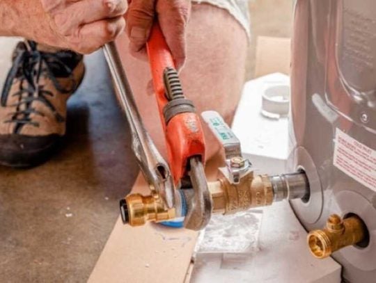 Do-it-Yourself Heat Pump Water Heater Installation Guide